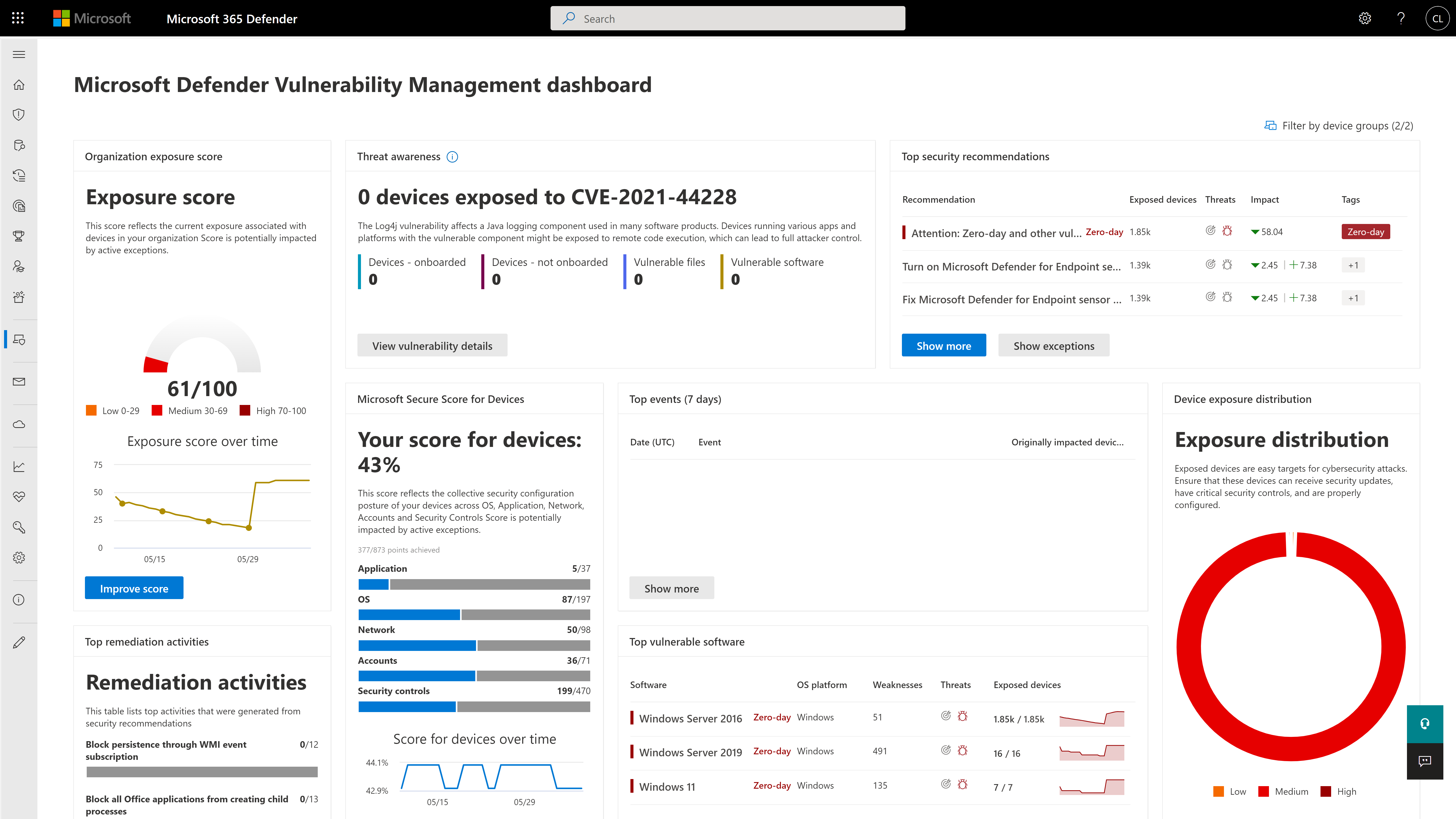 Microsoft Defender For Endpoint Reviews 2026 Details Pricing Microsoft Defender For Endpoint Reviews 2026 Details Pricing