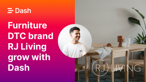 Dash Reviews 2025: Details, Pricing, & Features | G2