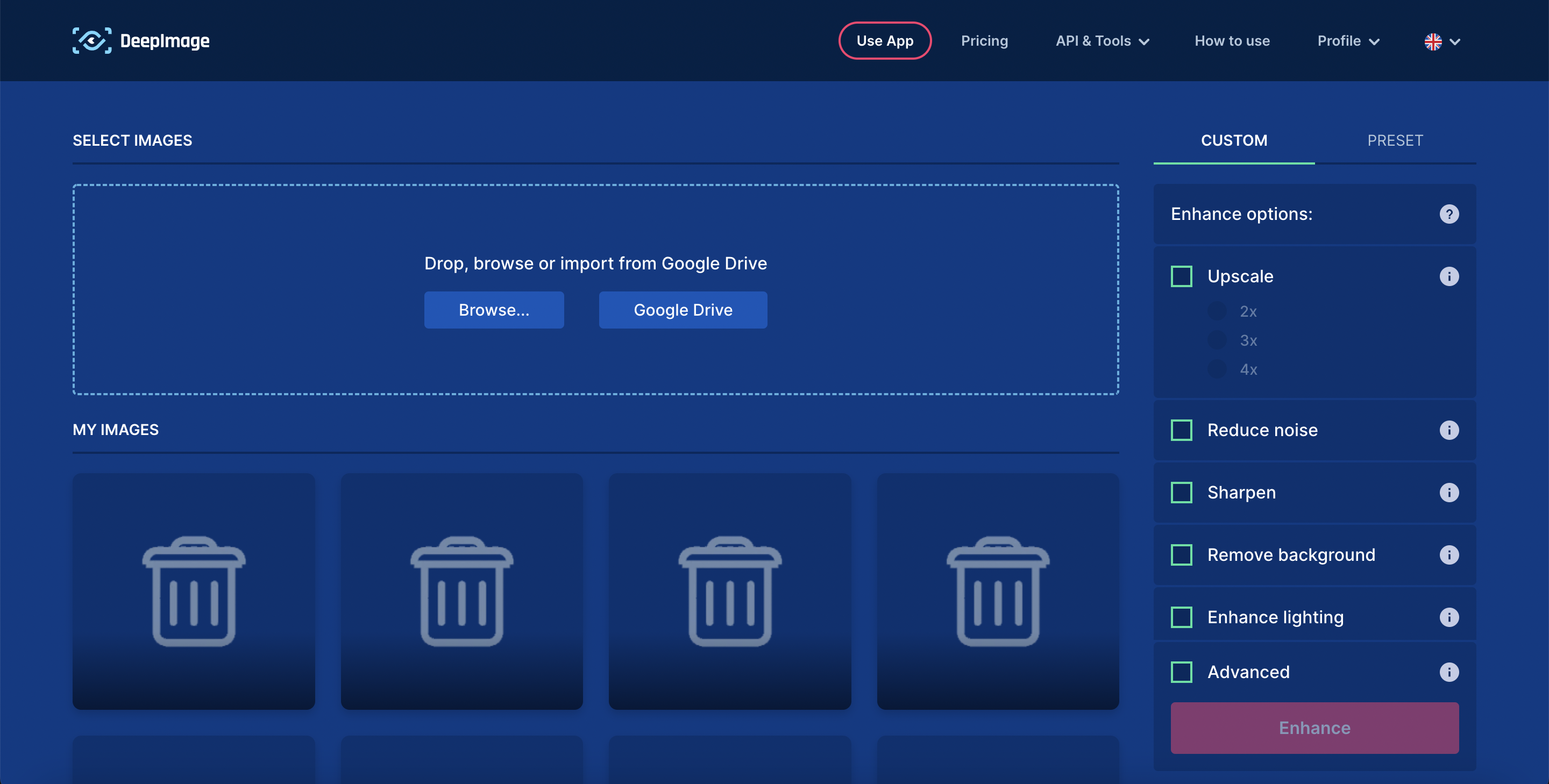 Deep Image AI Reviews 2022: Details, Pricing, & Features | G2