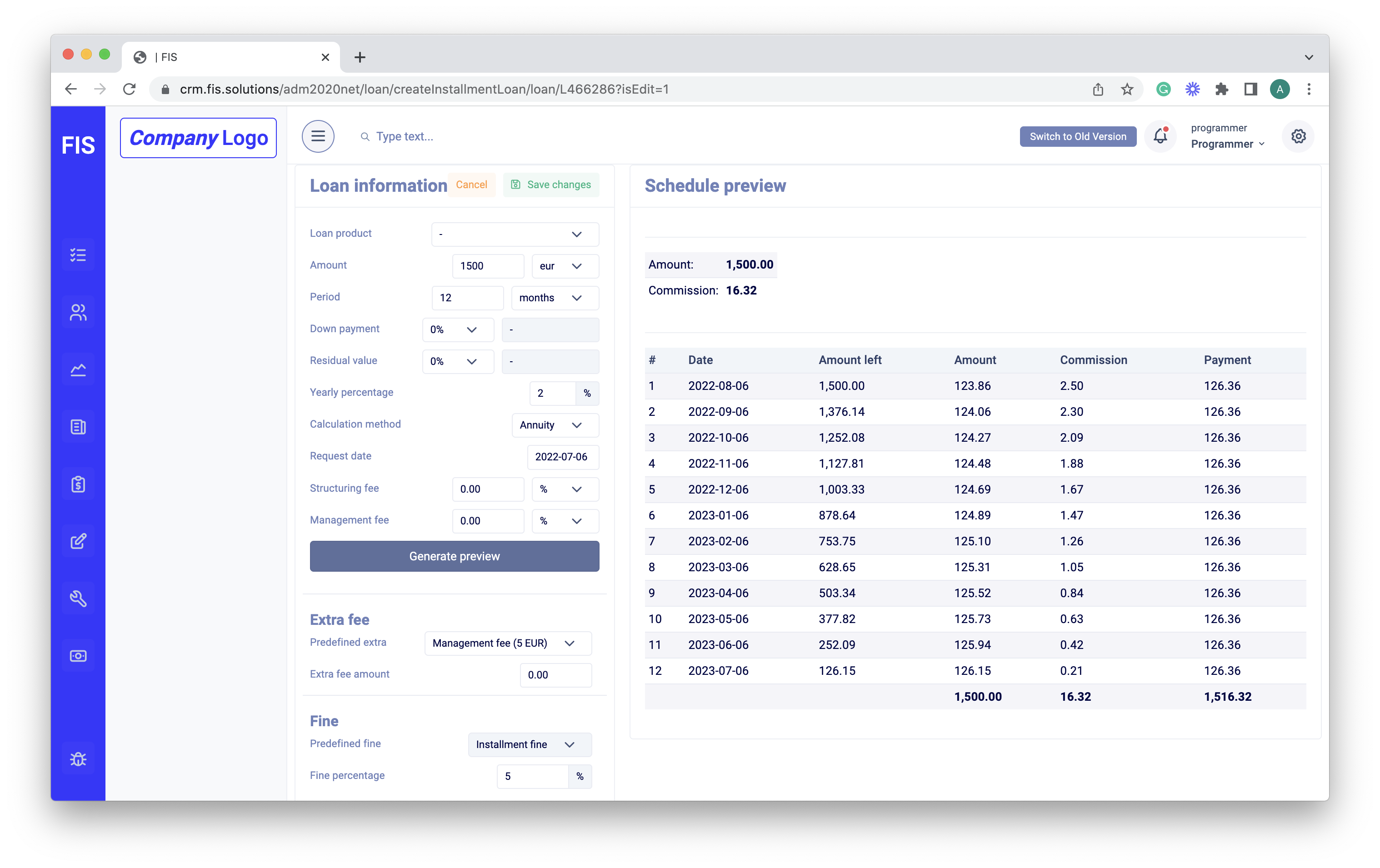 inGain SaaS Loan Management System Reviews 2024: Details, Pricing ...