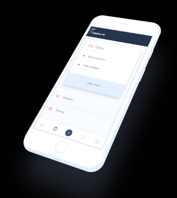 Kapture Reviews 2024: Details, Pricing, & Features | G2