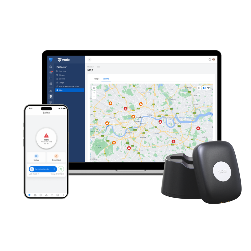 Vatix Reviews 2025: Details, Pricing, & Features | G2