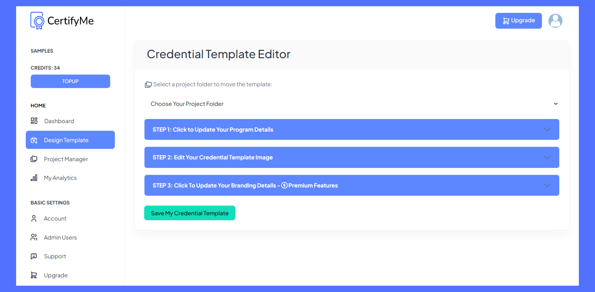 CertifyMe Reviews 2023: Details, Pricing, & Features | G2