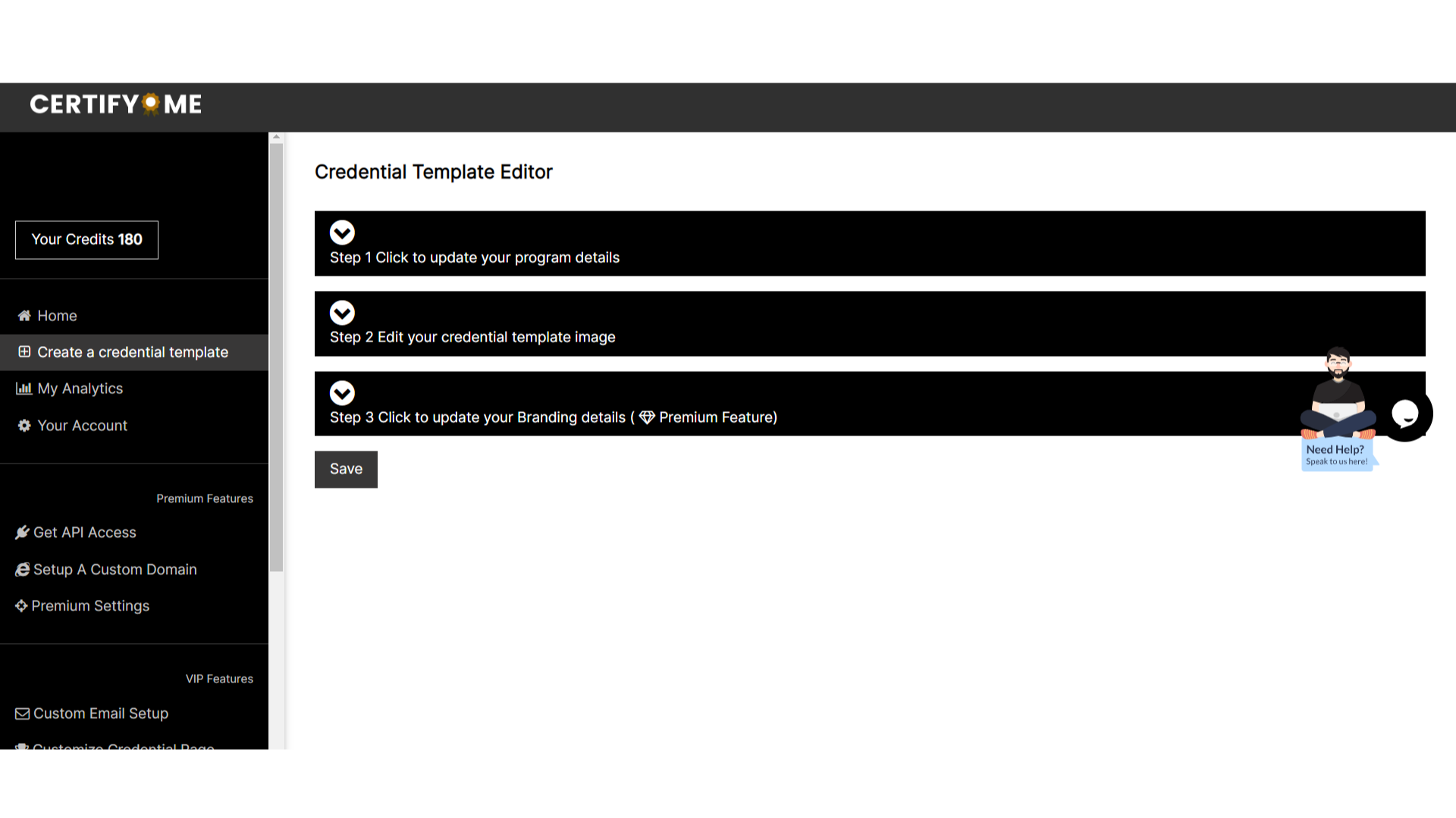 CertifyMe Reviews 2023: Details, Pricing, & Features | G2