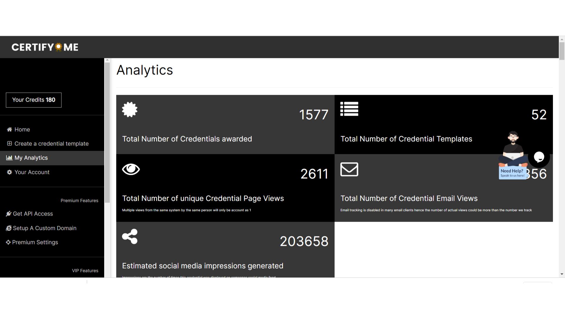 CertifyMe Reviews 2023: Details, Pricing, & Features | G2