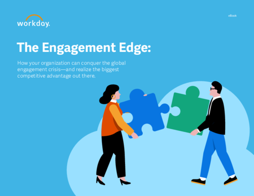 Workday Peakon Employee Voice Reviews 2022: Details, Pricing ...
