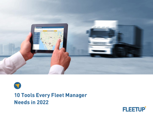 FleetUp Reviews 2022: Details, Pricing, & Features | G2