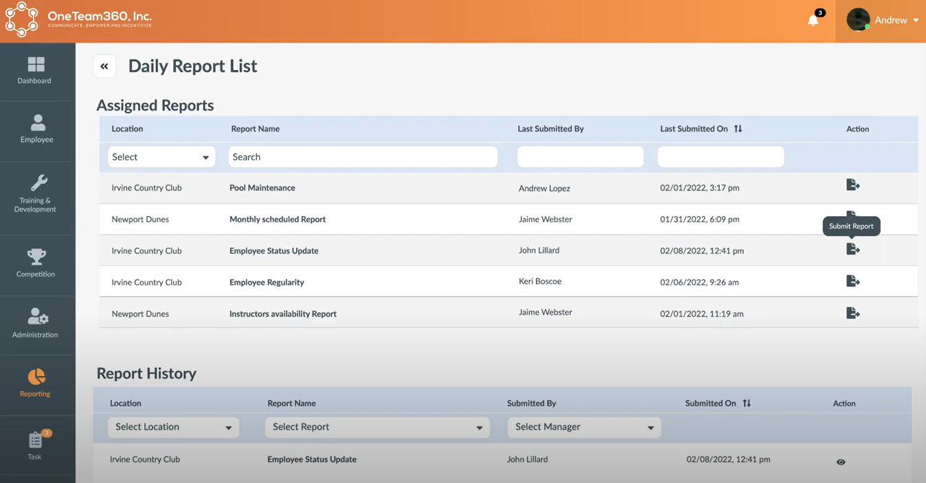 Employee Management Software Reviews 2025: Details, Pricing, & Features ...
