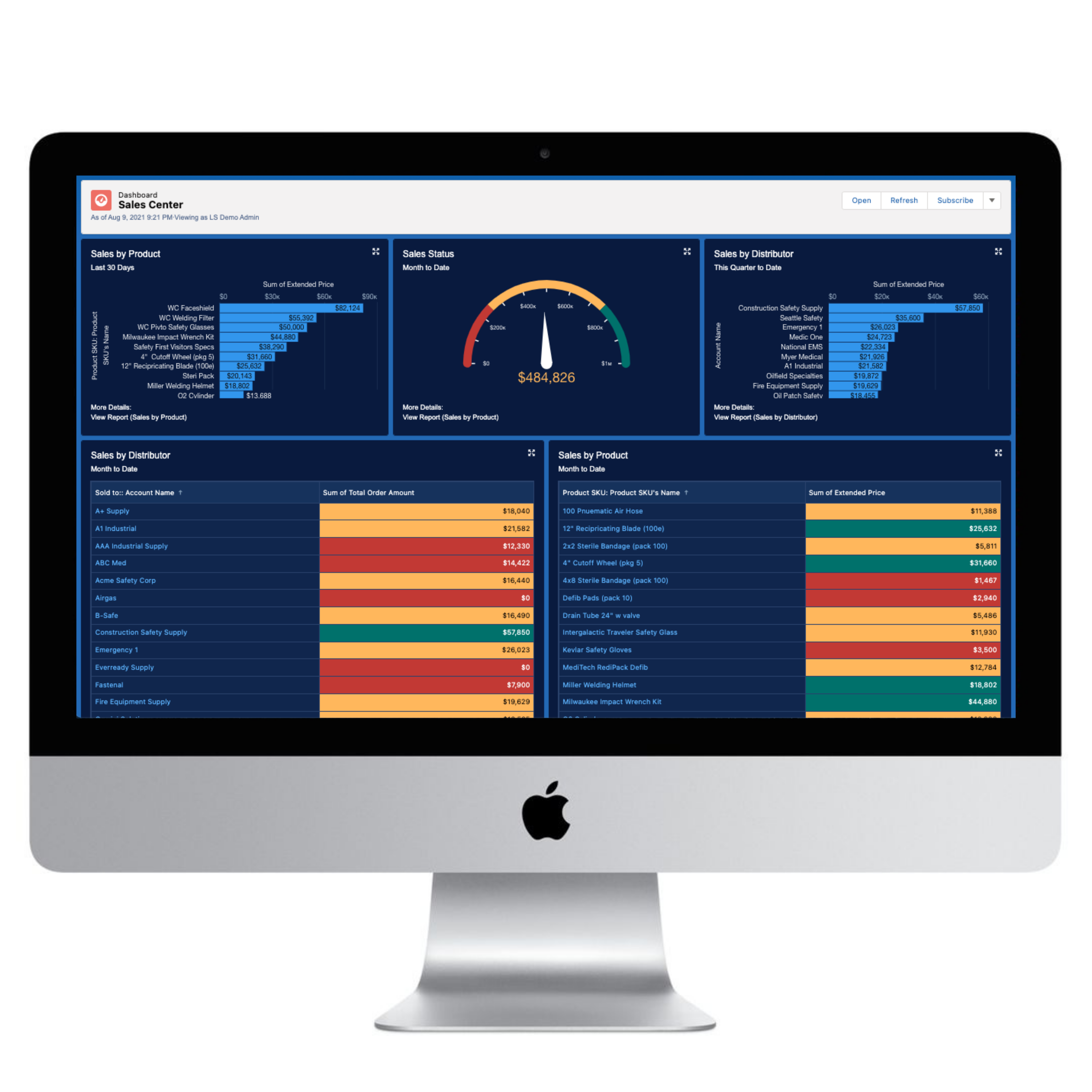LeadSmart Channel Cloud Reviews 2025: Details, Pricing, & Features | G2