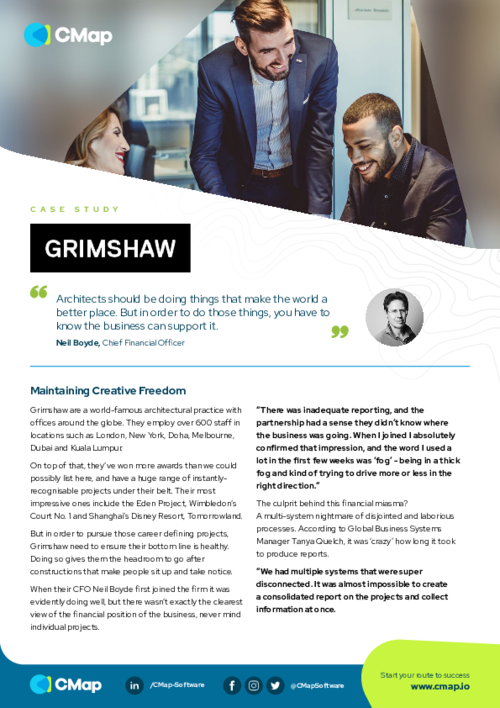 CMap Reviews 2026: Details, Pricing, & Features | G2