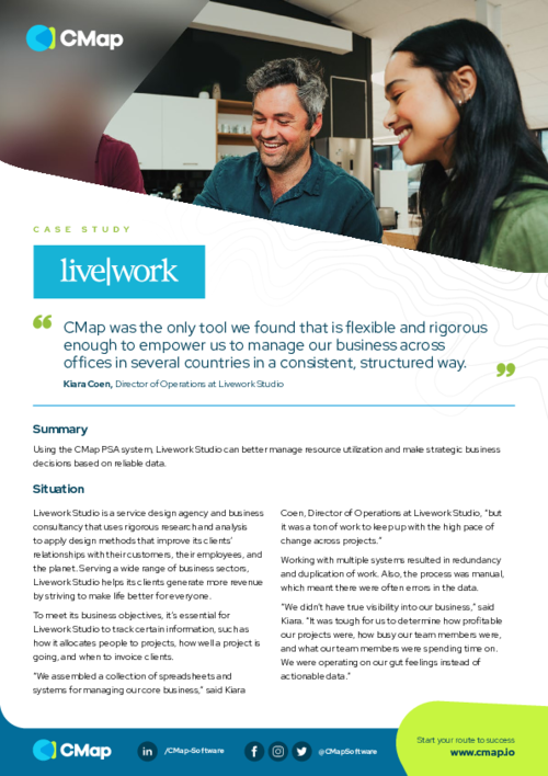 CMap Reviews 2026: Details, Pricing, & Features | G2