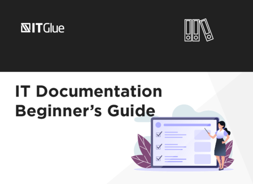 IT Glue Reviews 2025: Details, Pricing, & Features | G2