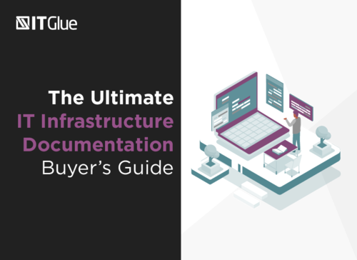 IT Glue Reviews 2025: Details, Pricing, & Features | G2