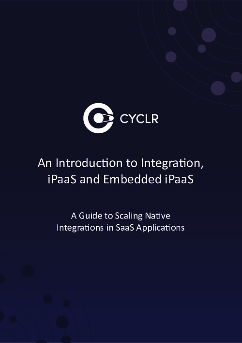 Cyclr Reviews 2023: Details, Pricing, & Features | G2