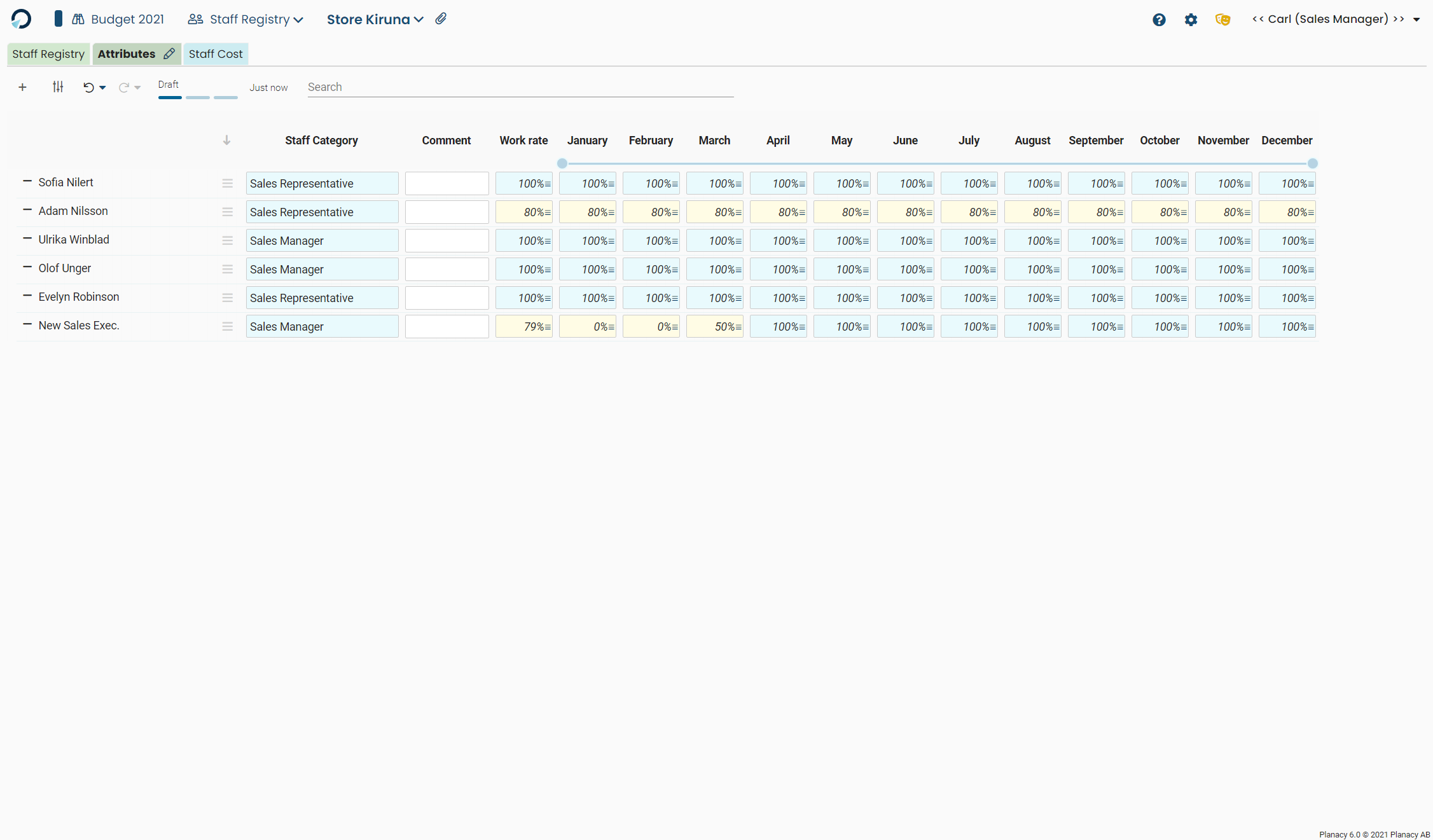 Planacy Reviews 2025: Details, Pricing, & Features | G2
