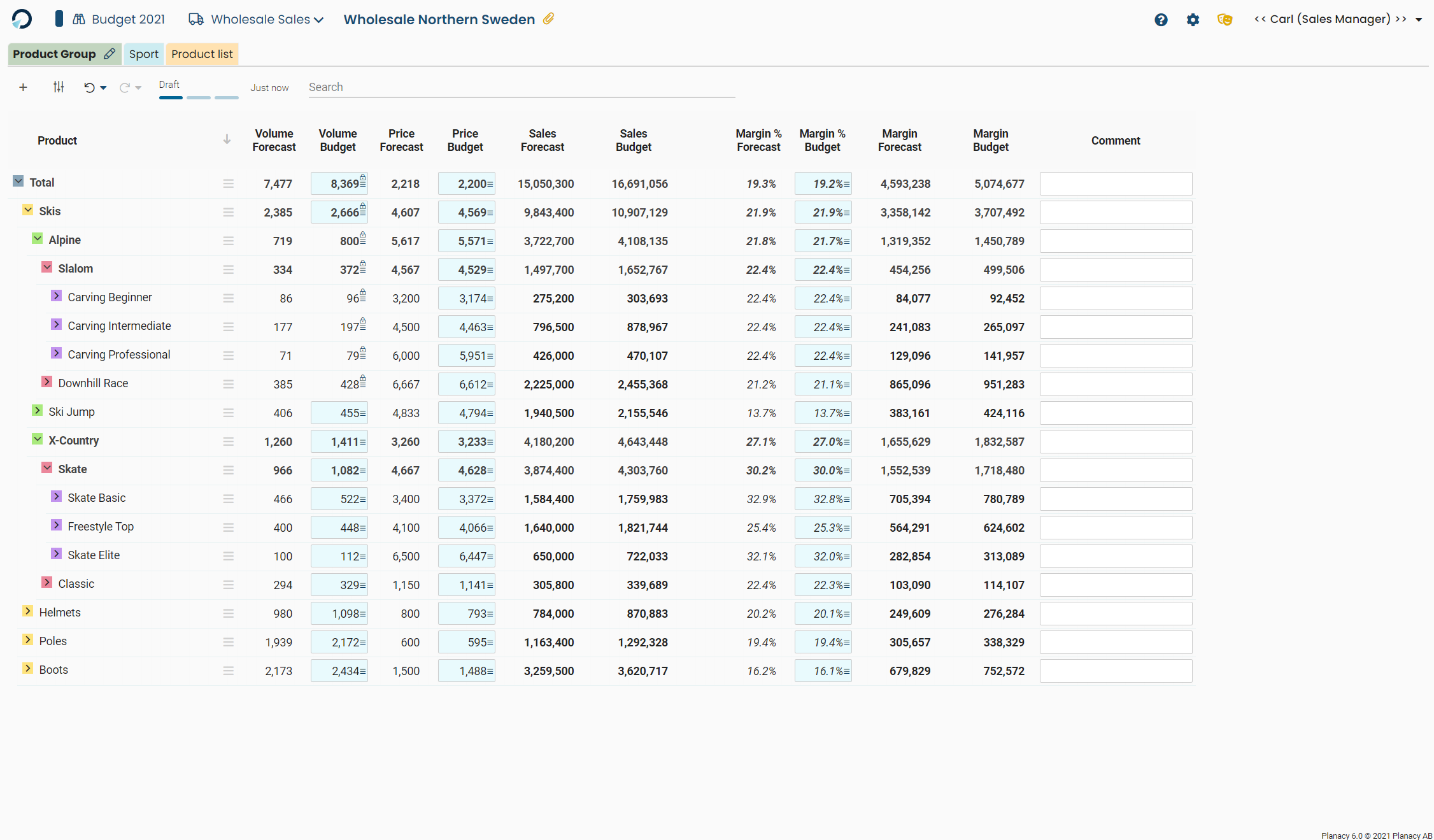 Planacy Reviews 2025: Details, Pricing, & Features | G2