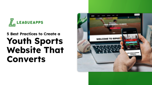 LeagueApps | Reviews from 100% Verified Users