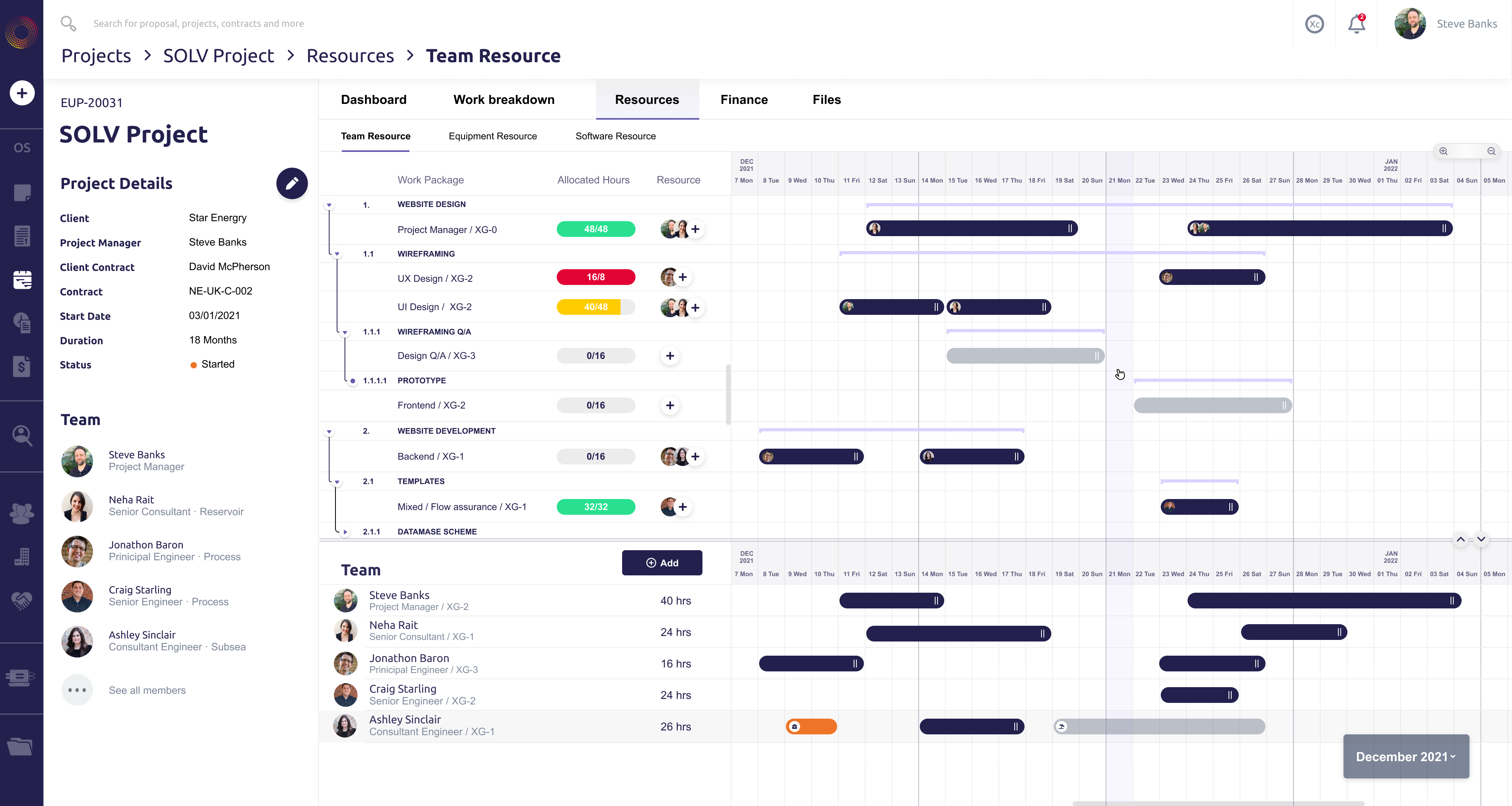 Proteus Reviews 2025: Details, Pricing, & Features | G2