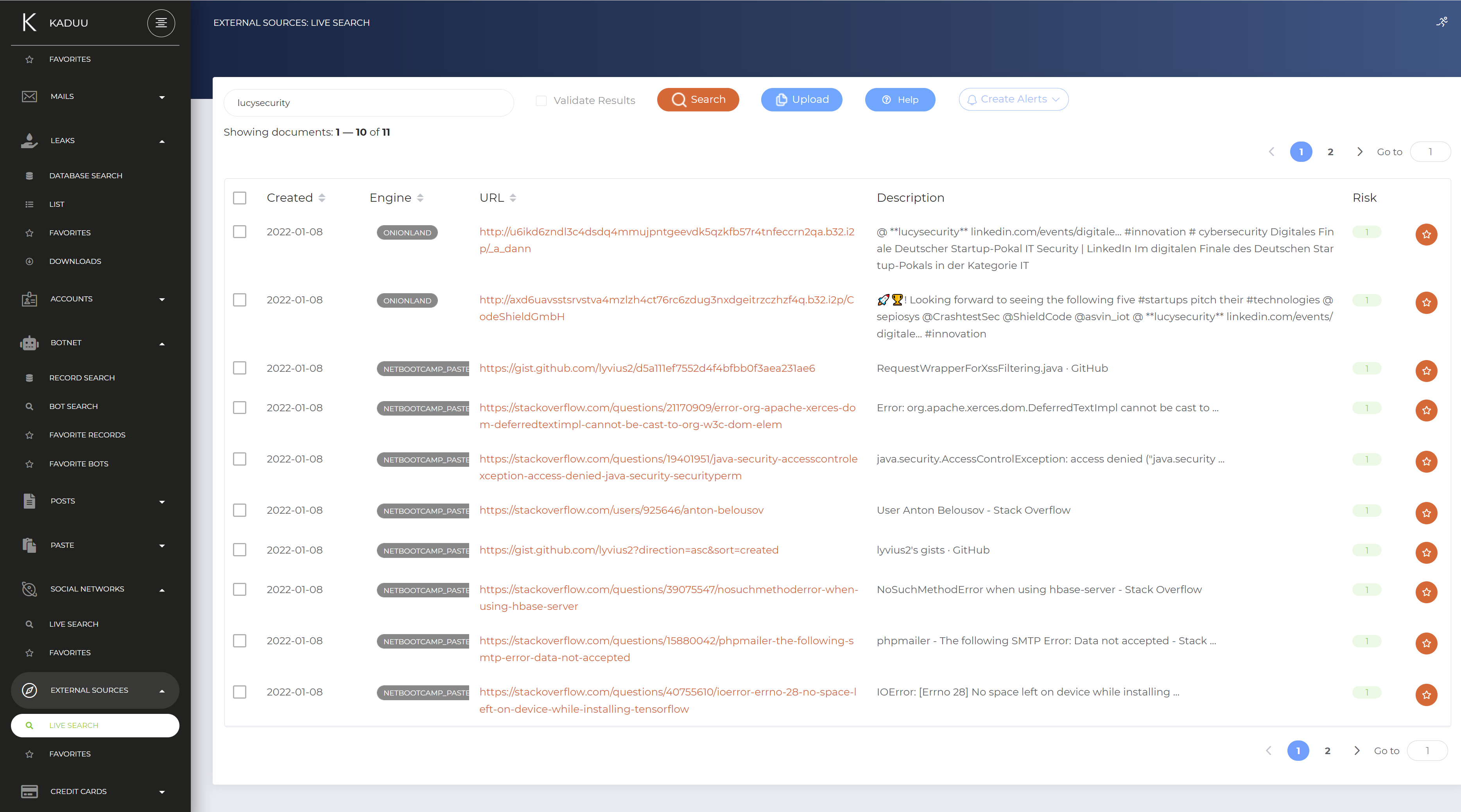 Kaduu Reviews 2025: Details, Pricing, & Features | G2
