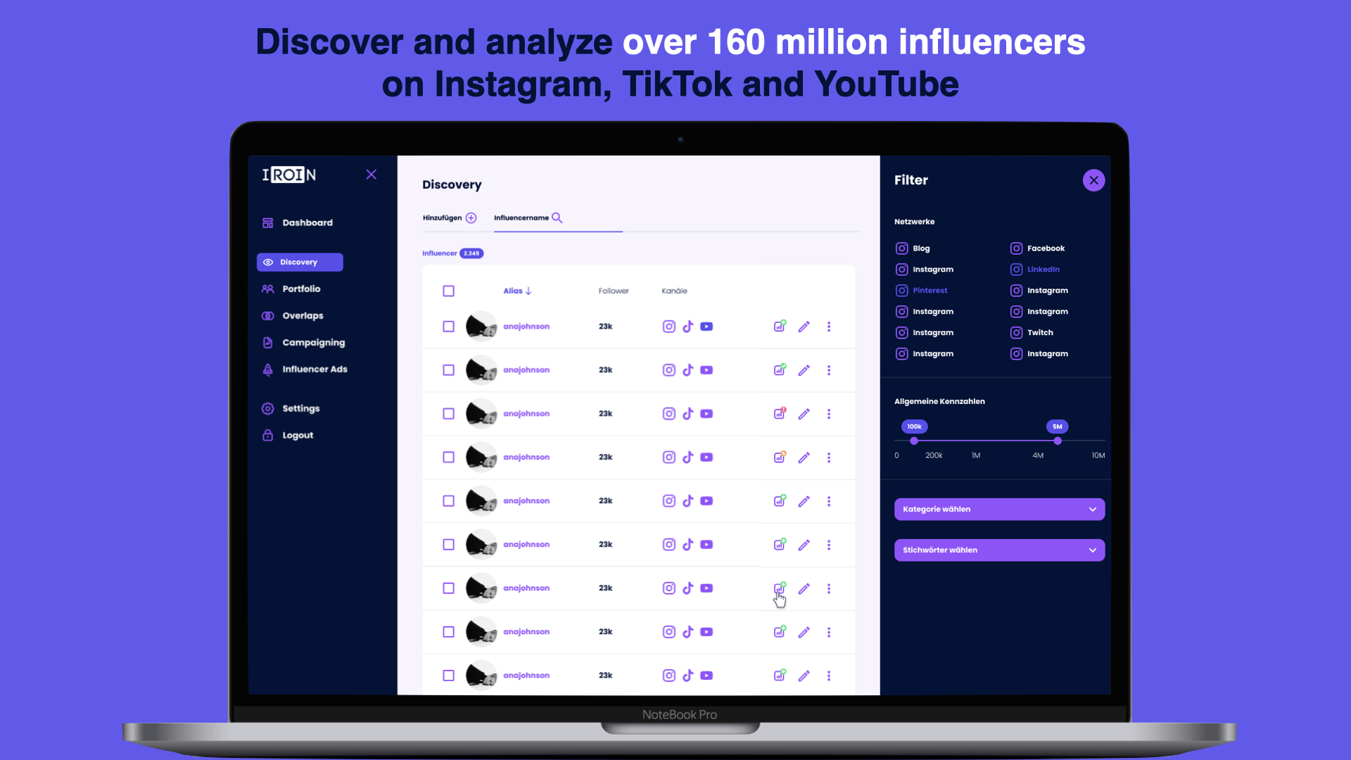 IROIN® by Stellar Tech Reviews 2025: Details, Pricing, & Features | G2