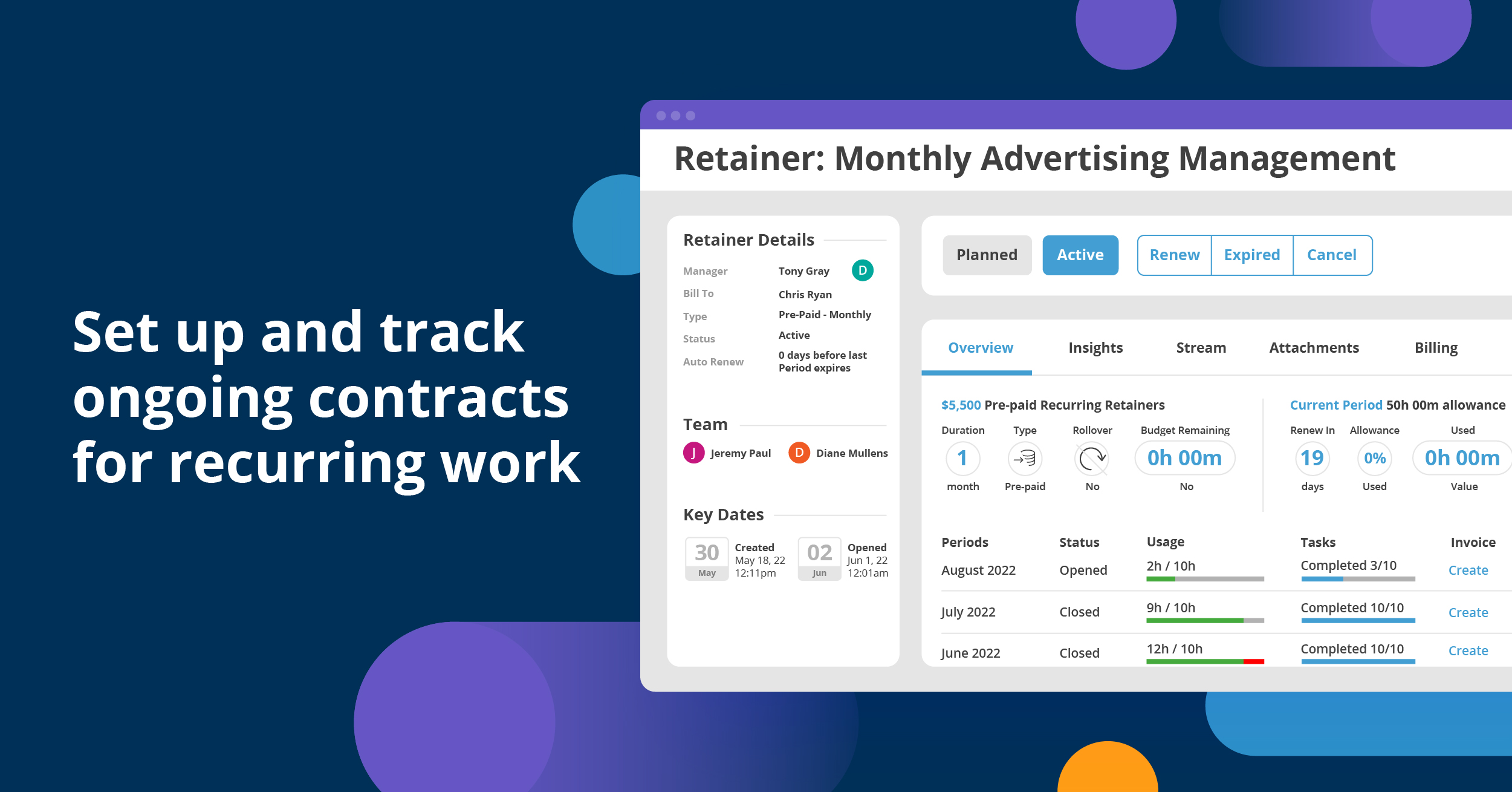 Accelo Reviews 2024: Details, Pricing, & Features | G2