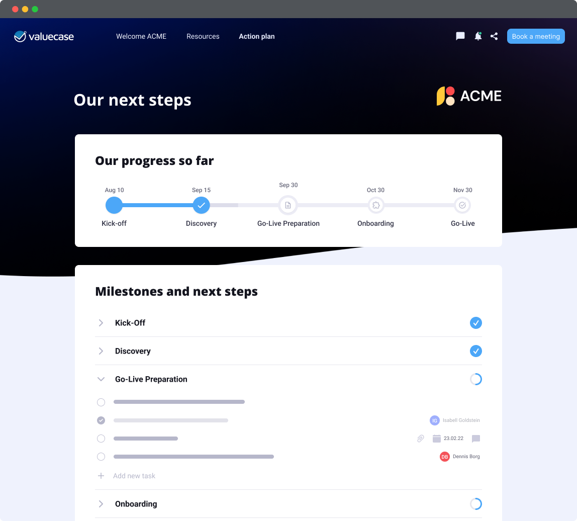 Valuecase Reviews 2023: Details, Pricing, & Features | G2