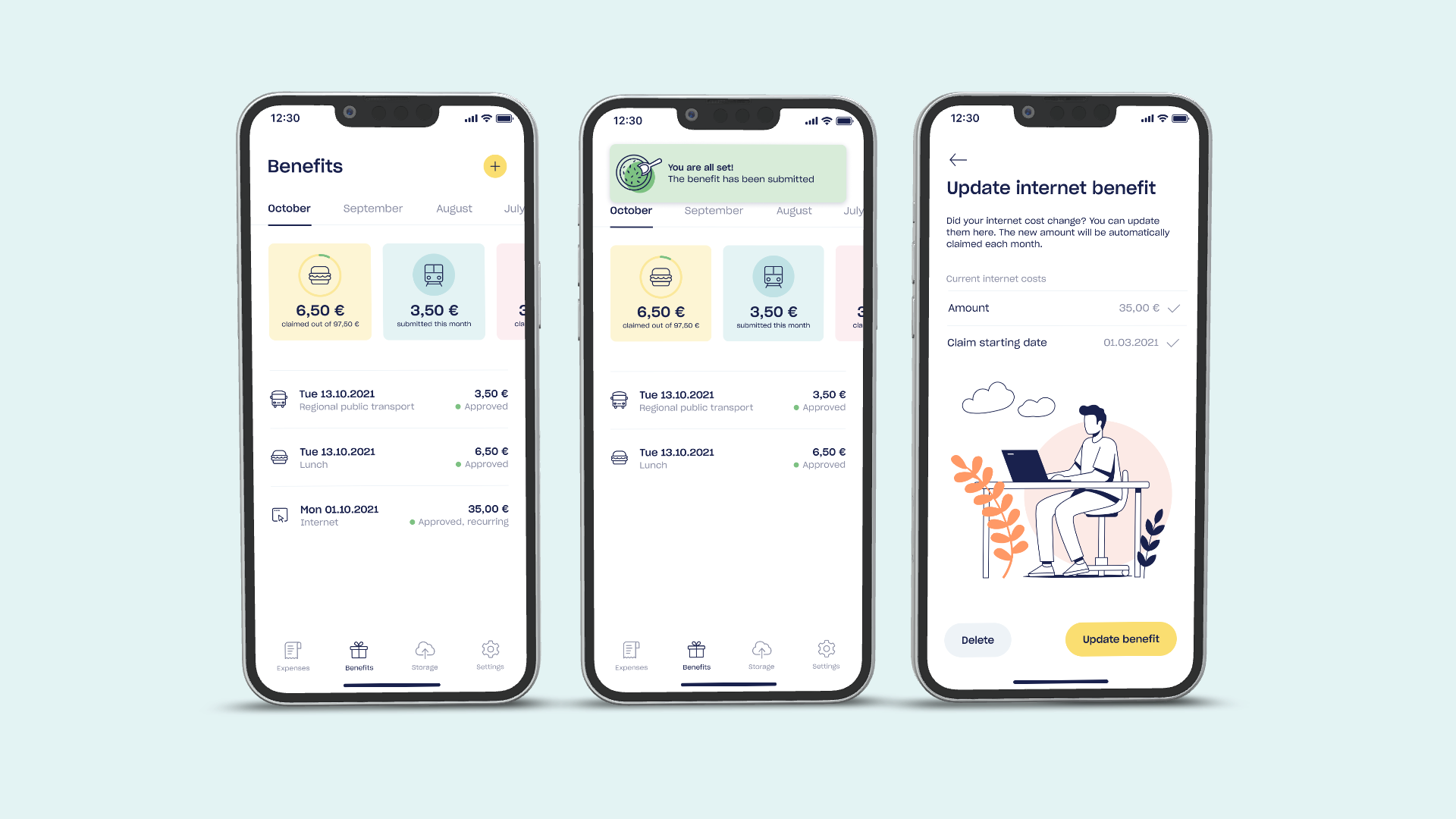 Circula Reviews 2025: Details, Pricing, & Features | G2
