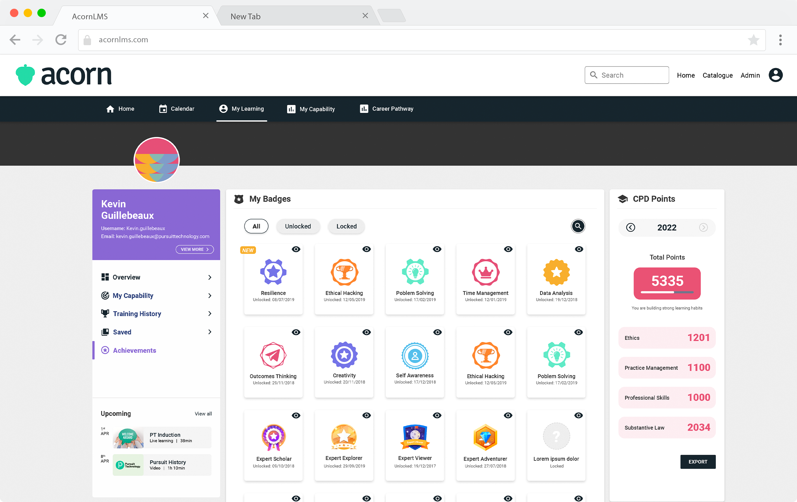 Acorn PLMS Reviews 2023: Details, Pricing, & Features | G2