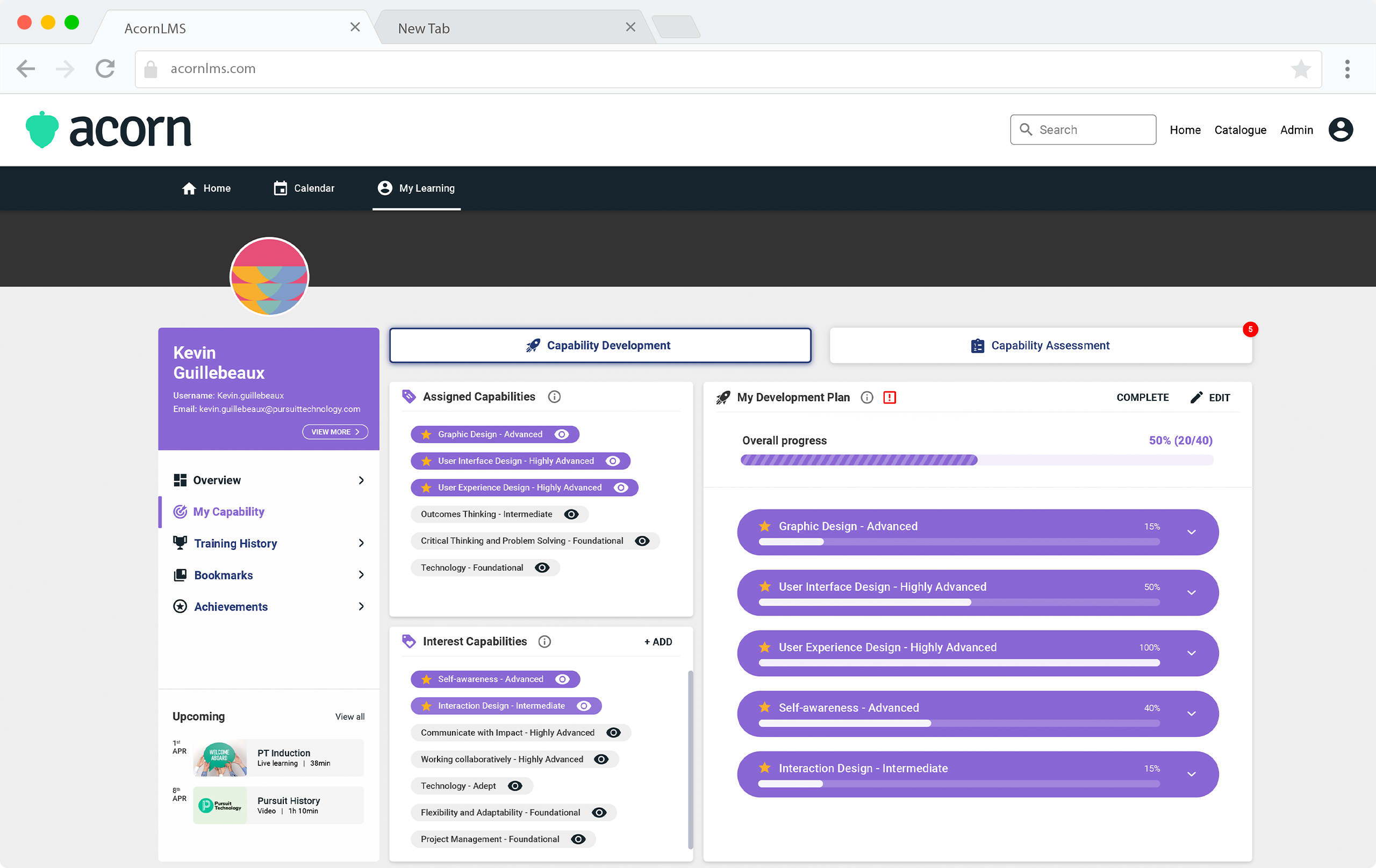 Acorn PLMS Reviews 2023: Details, Pricing, & Features | G2