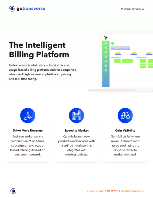 Gotransverse Reviews 2021: Details, Pricing, & Features | G2
