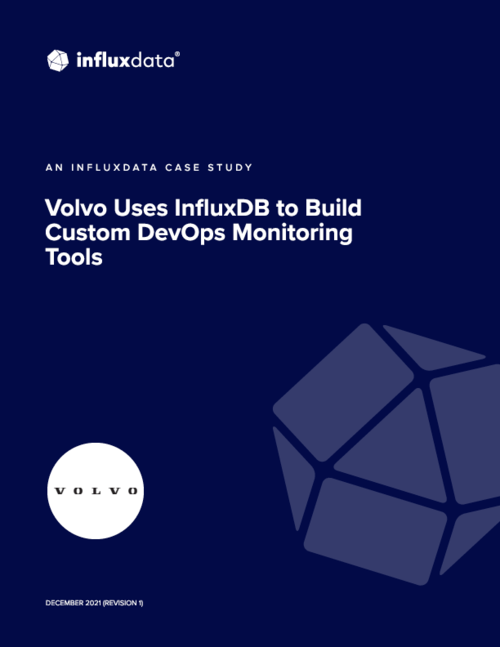 InfluxDB Reviews 2022: Details, Pricing, & Features | G2