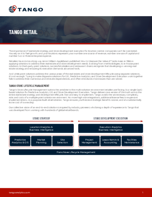 Tango Reviews 2023: Details, Pricing, & Features | G2