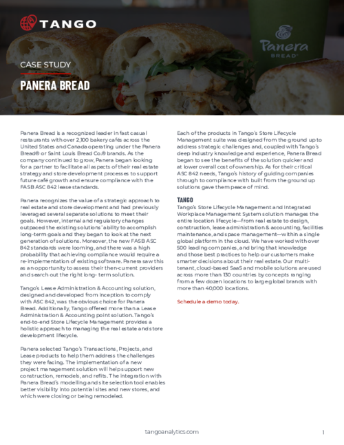 Tango Reviews 2023: Details, Pricing, & Features | G2