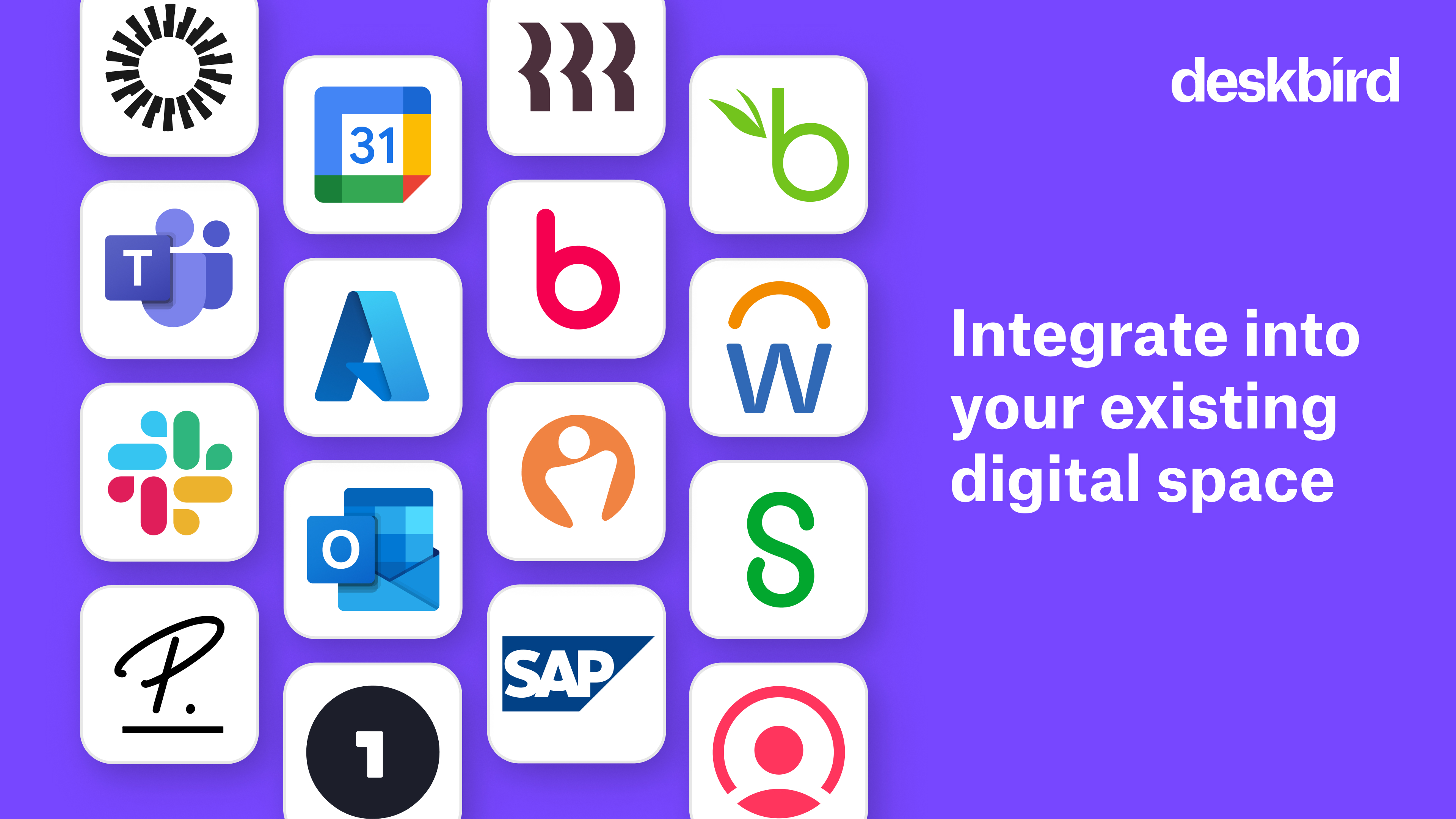 deskbird Reviews 2023: Details, Pricing, & Features | G2