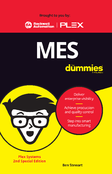 Plex Smart Manufacturing Platform Reviews 2025: Details, Pricing ...