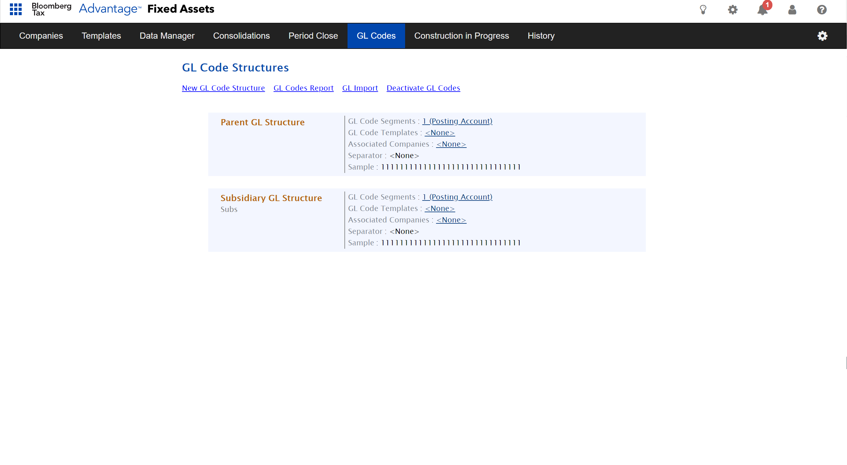 Bloomberg Tax & Accounting Fixed Assets Reviews 2020: Details, Pricing ...
