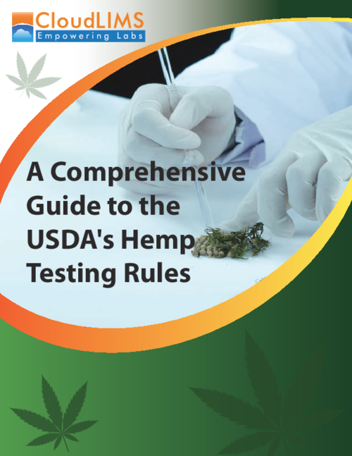 CloudLIMS Reviews 2025: Details, Pricing, & Features | G2