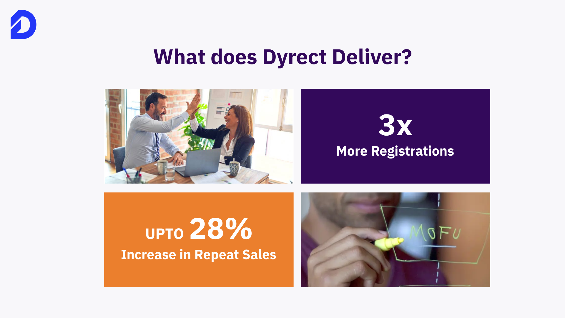 Dyrect Reviews 2024: Details, Pricing, & Features | G2