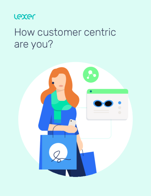 Lexer Reviews 2025: Details, Pricing, & Features | G2