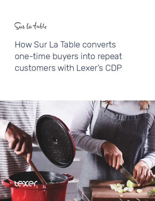 Lexer Reviews 2025: Details, Pricing, & Features | G2