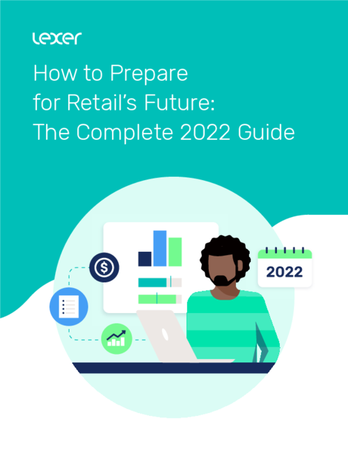 Lexer Reviews 2025: Details, Pricing, & Features | G2