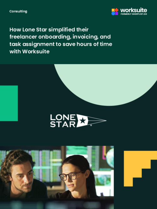 Worksuite Reviews 2025: Details, Pricing, & Features | G2