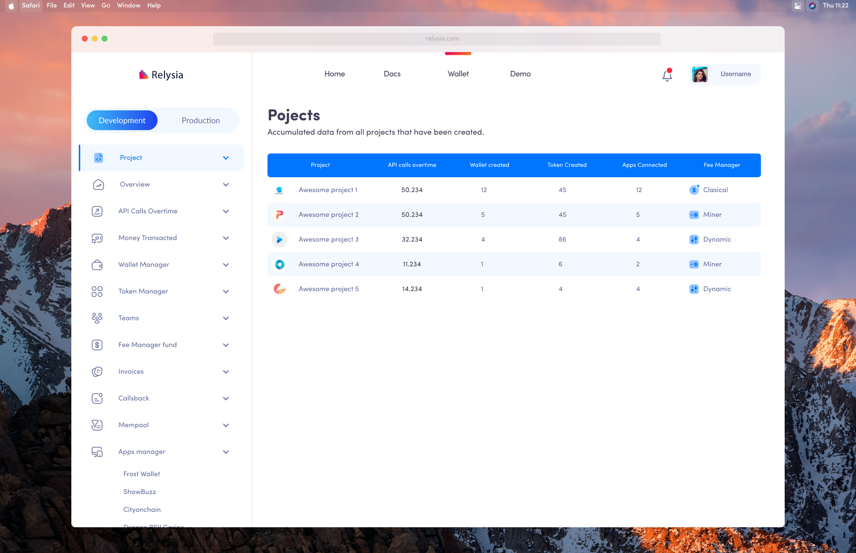 Relysia Blockchain APIs Reviews 2026: Details, Pricing, & Features | G2