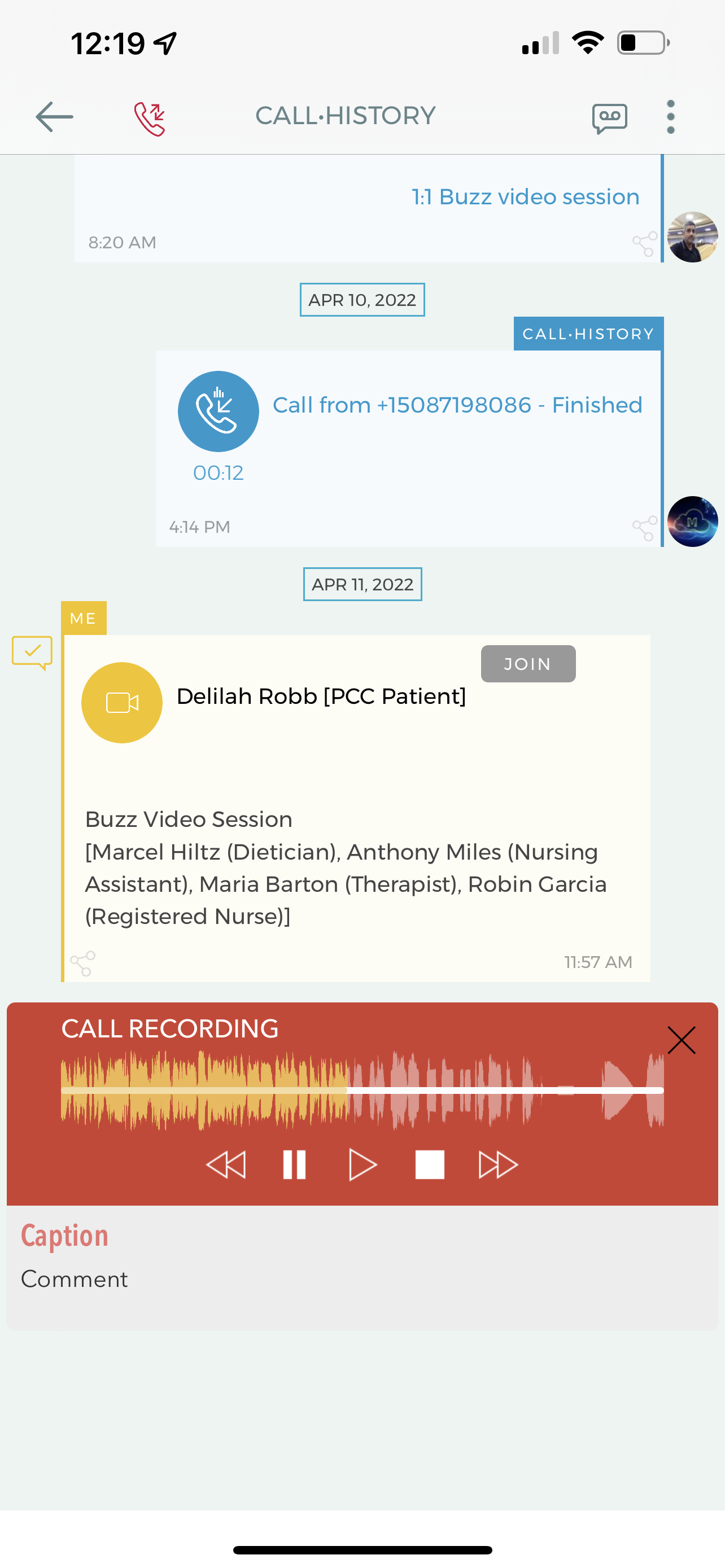 Buzz Medical Messenger Reviews 2023: Details, Pricing, & Features | G2