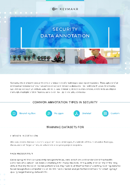 Keymakr Reviews 2023: Details, Pricing, & Features | G2