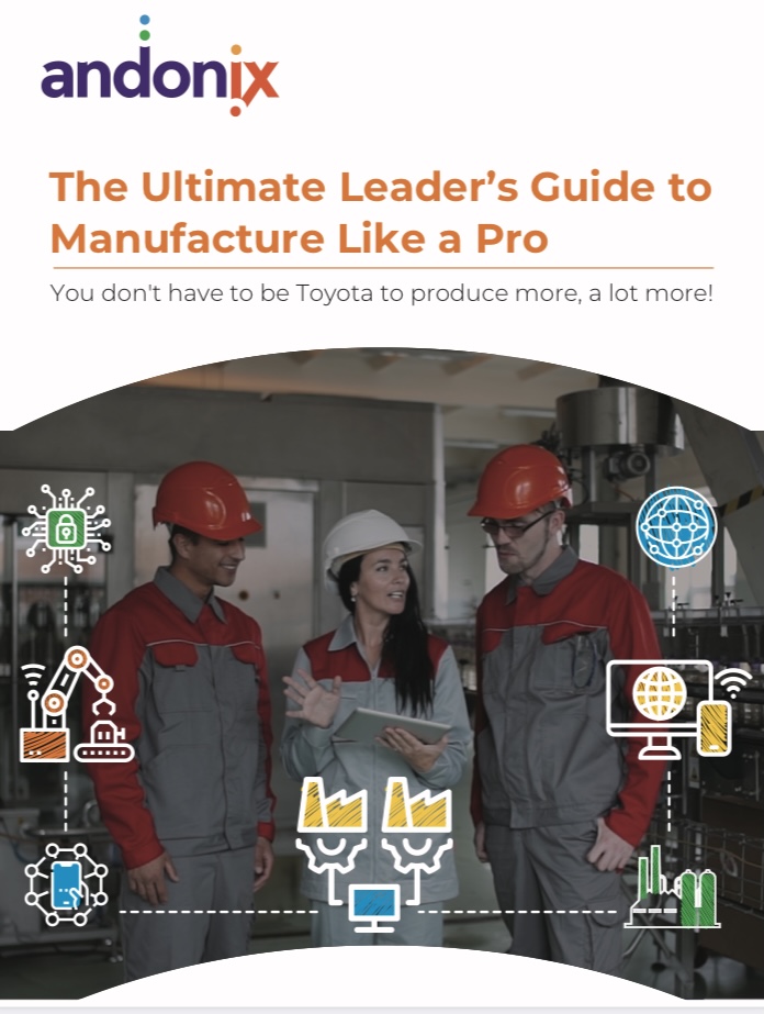 Andonix Reviews 2023: Details, Pricing, & Features | G2