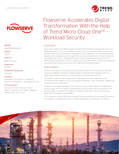 Trend Micro Hybrid Cloud Security Reviews 2023: Details, Pricing ...