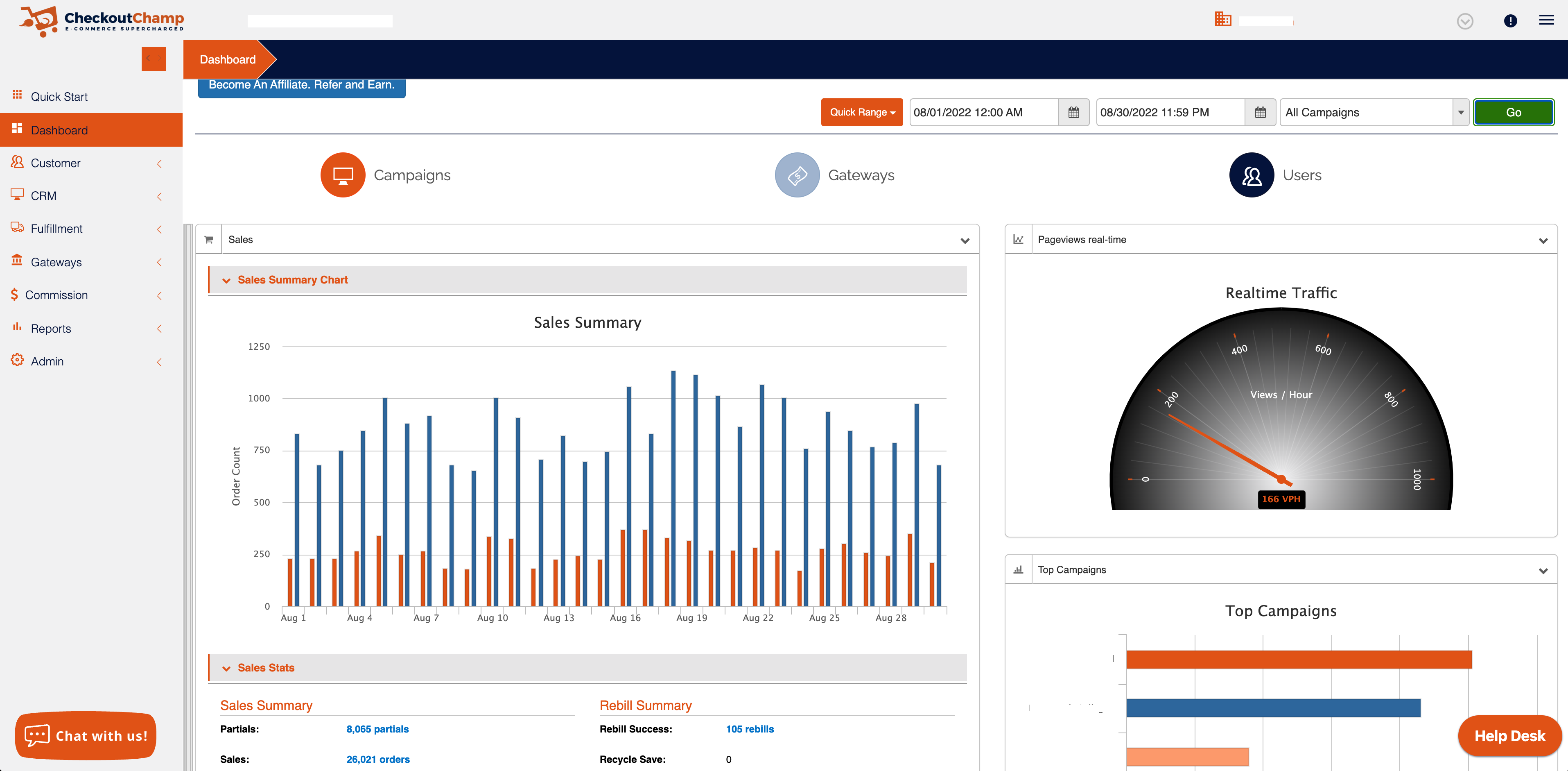 Checkout Champ Reviews 2023: Details, Pricing, & Features | G2