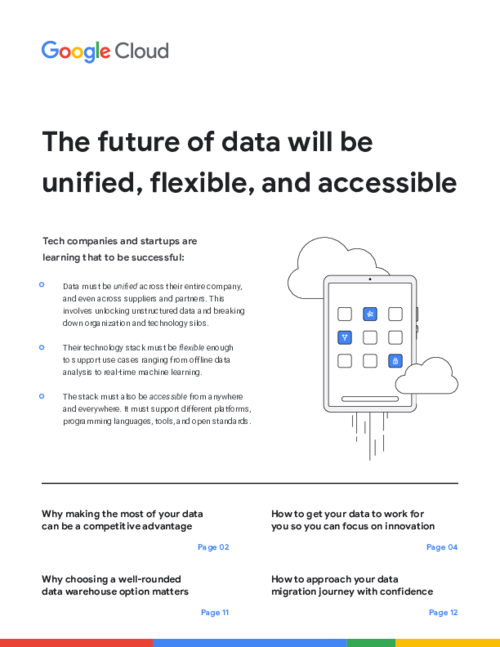 Google Cloud BigQuery Reviews 2025: Details, Pricing, & Features | G2