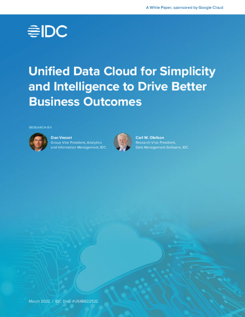 Google Cloud BigQuery Reviews 2025: Details, Pricing, & Features | G2